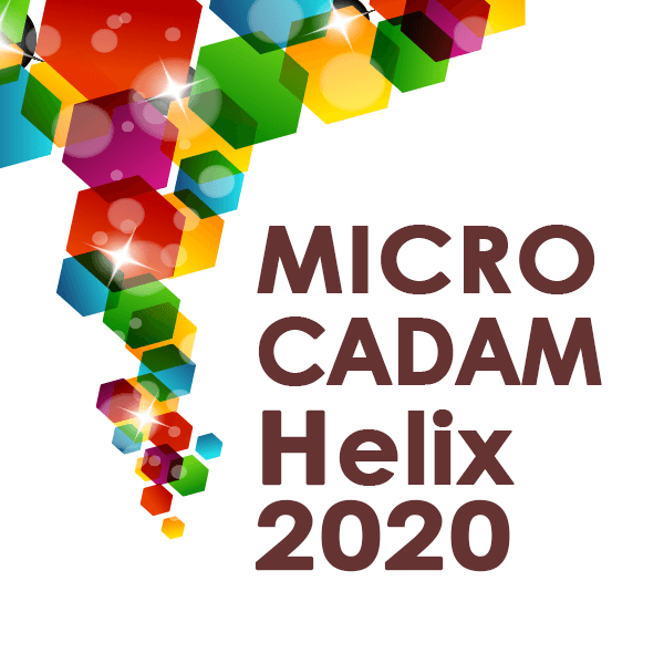 MICRO CADAM Helix | CAD SOLUTIONS Inc.