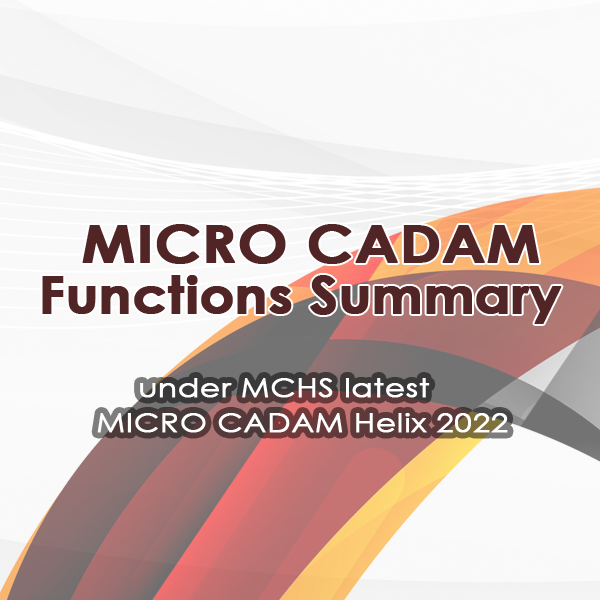 MICRO CADAM Helix | CAD SOLUTIONS Inc.