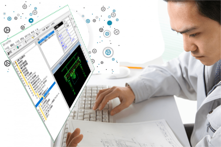 MICRO CADAM Helix スマートライブラリ | CAD SOLUTIONS Inc.